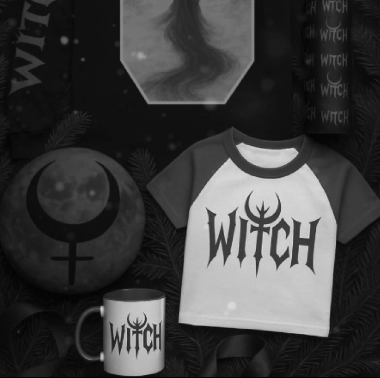 CRIMSON WINTER COLLECTION – In This Moment Official
