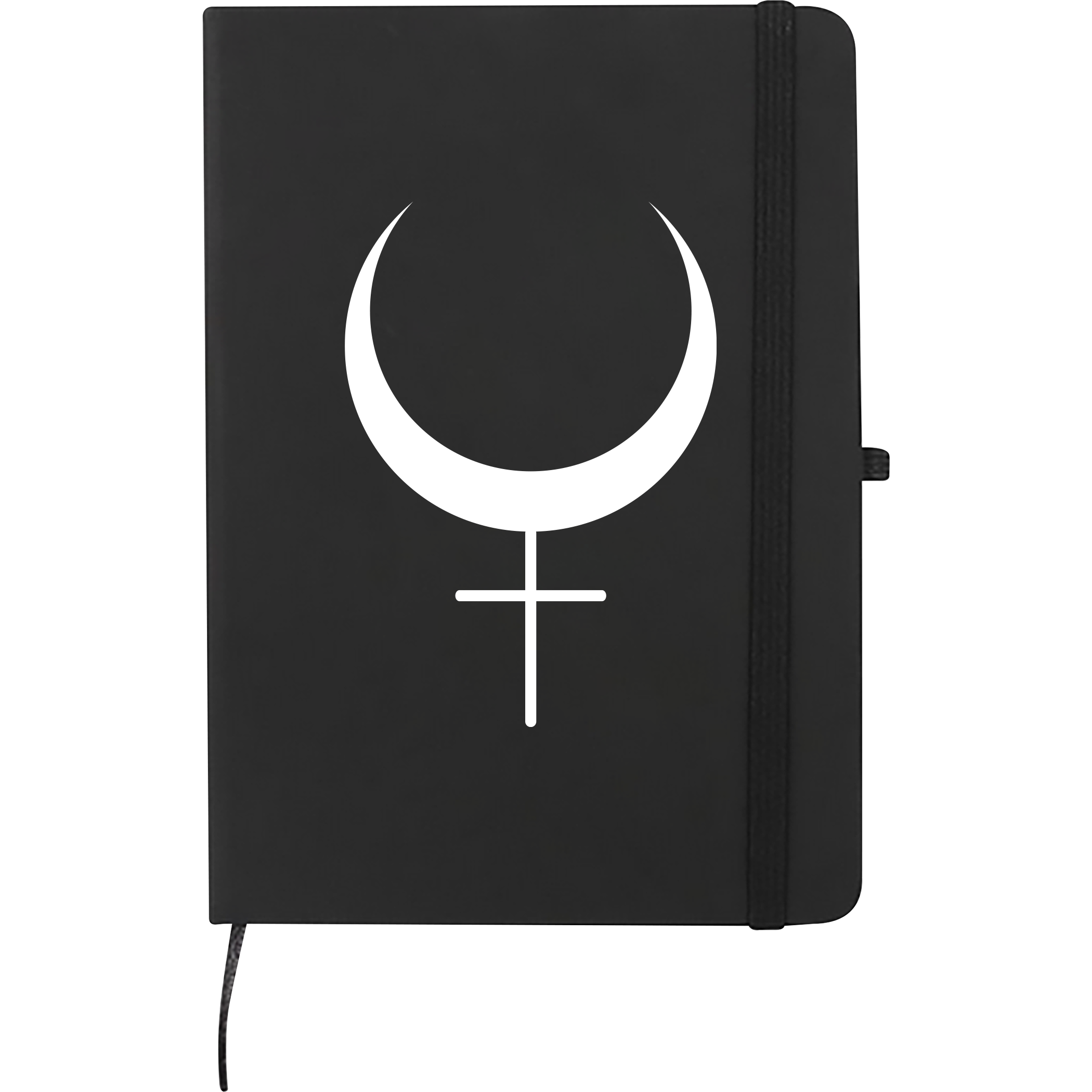 Majestic Moon Journal – In This Moment Official