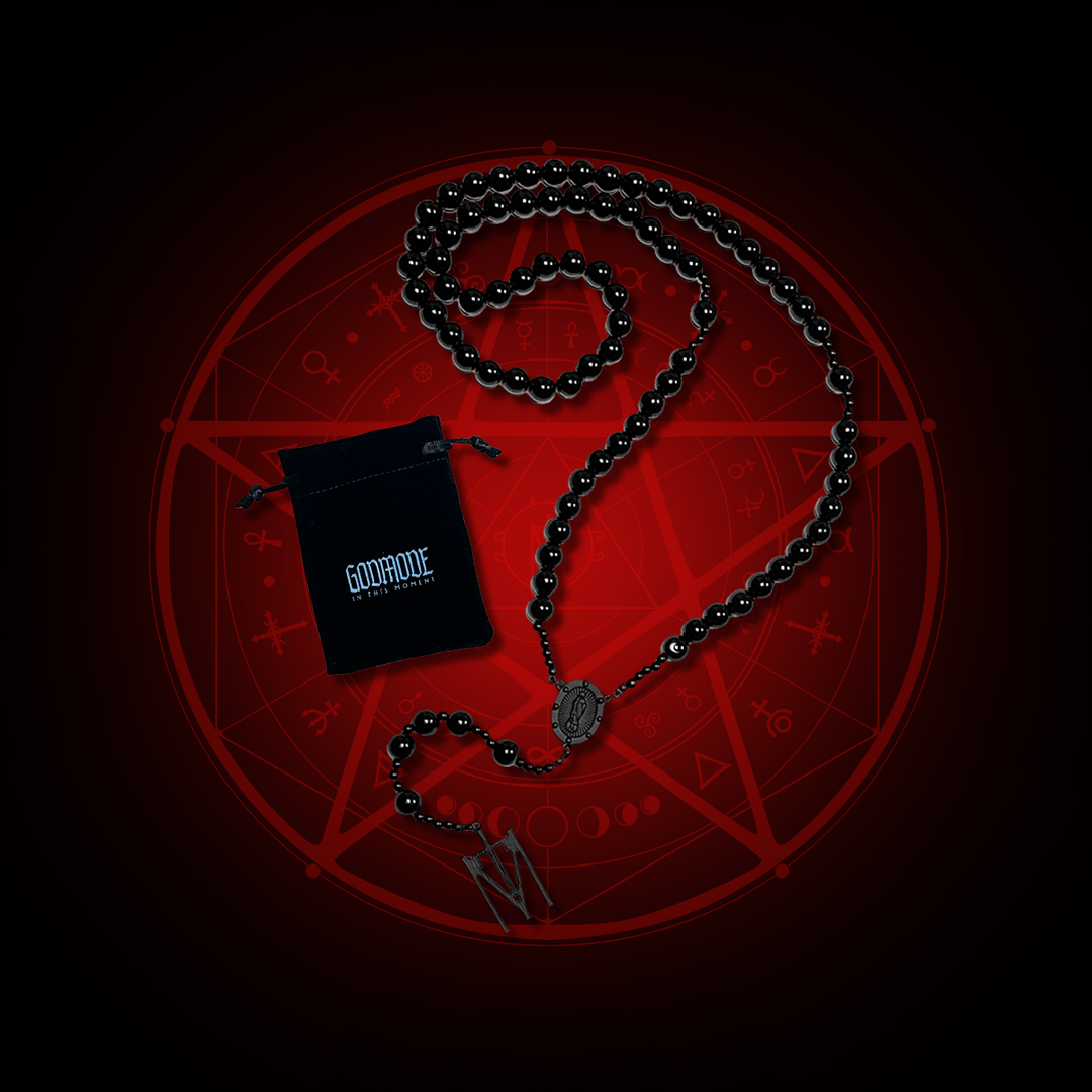 Godmode – In This Moment Official