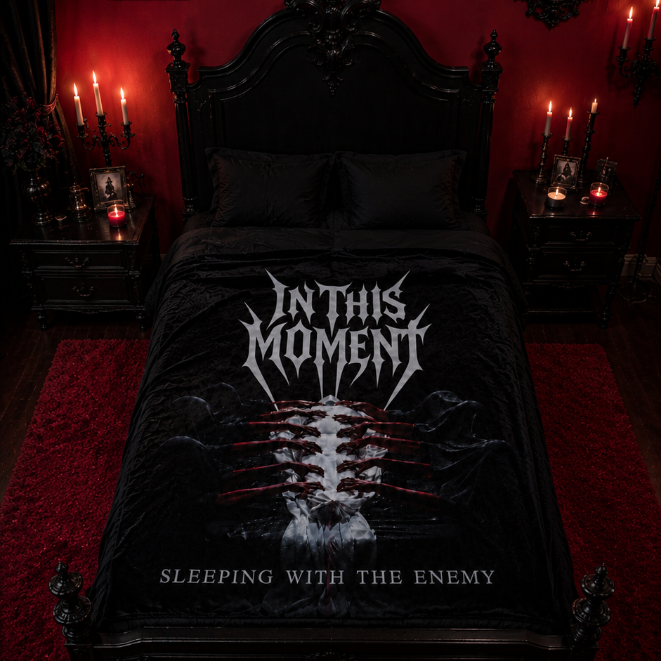 In This Moment – In This Moment Official
