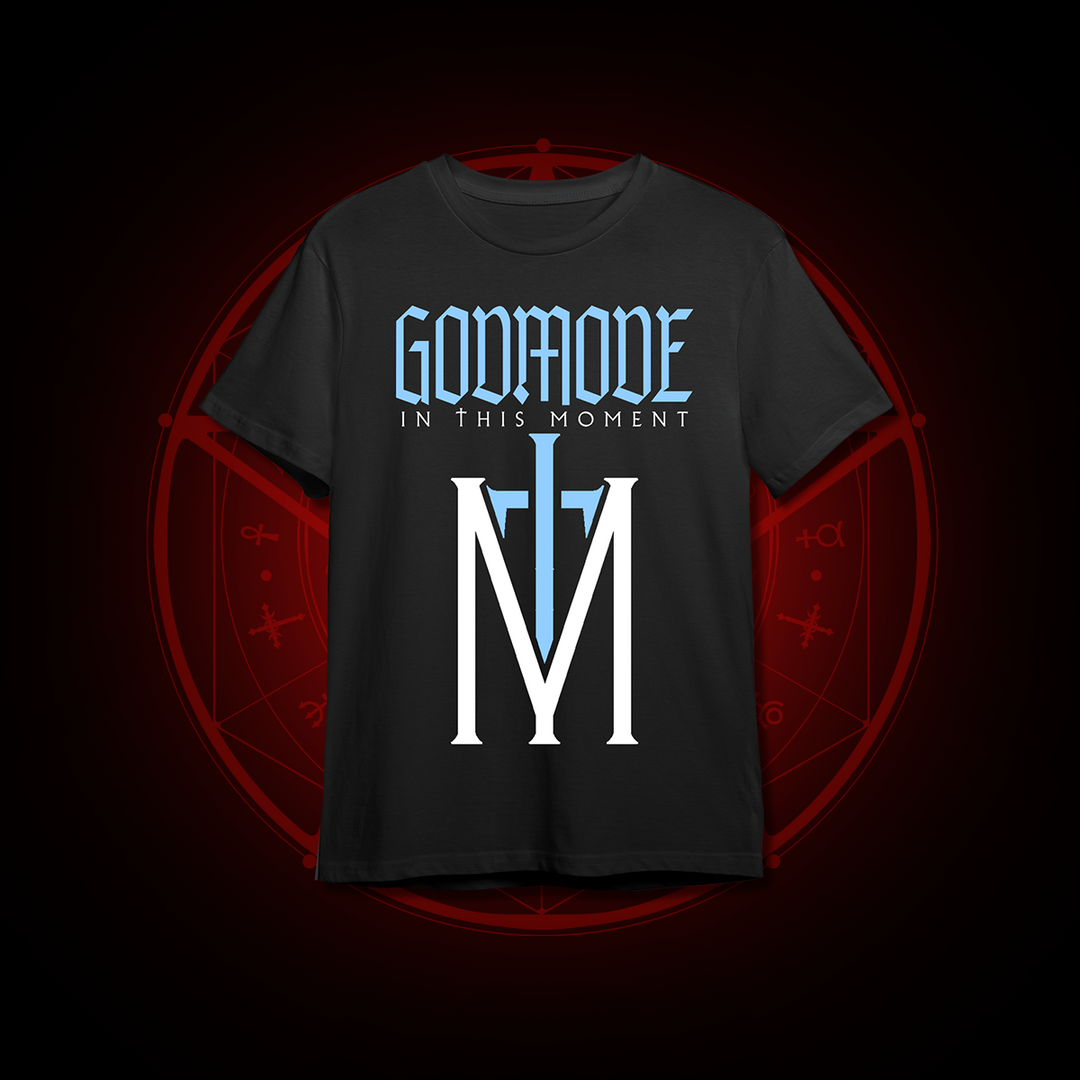 Godmode – In This Moment Official