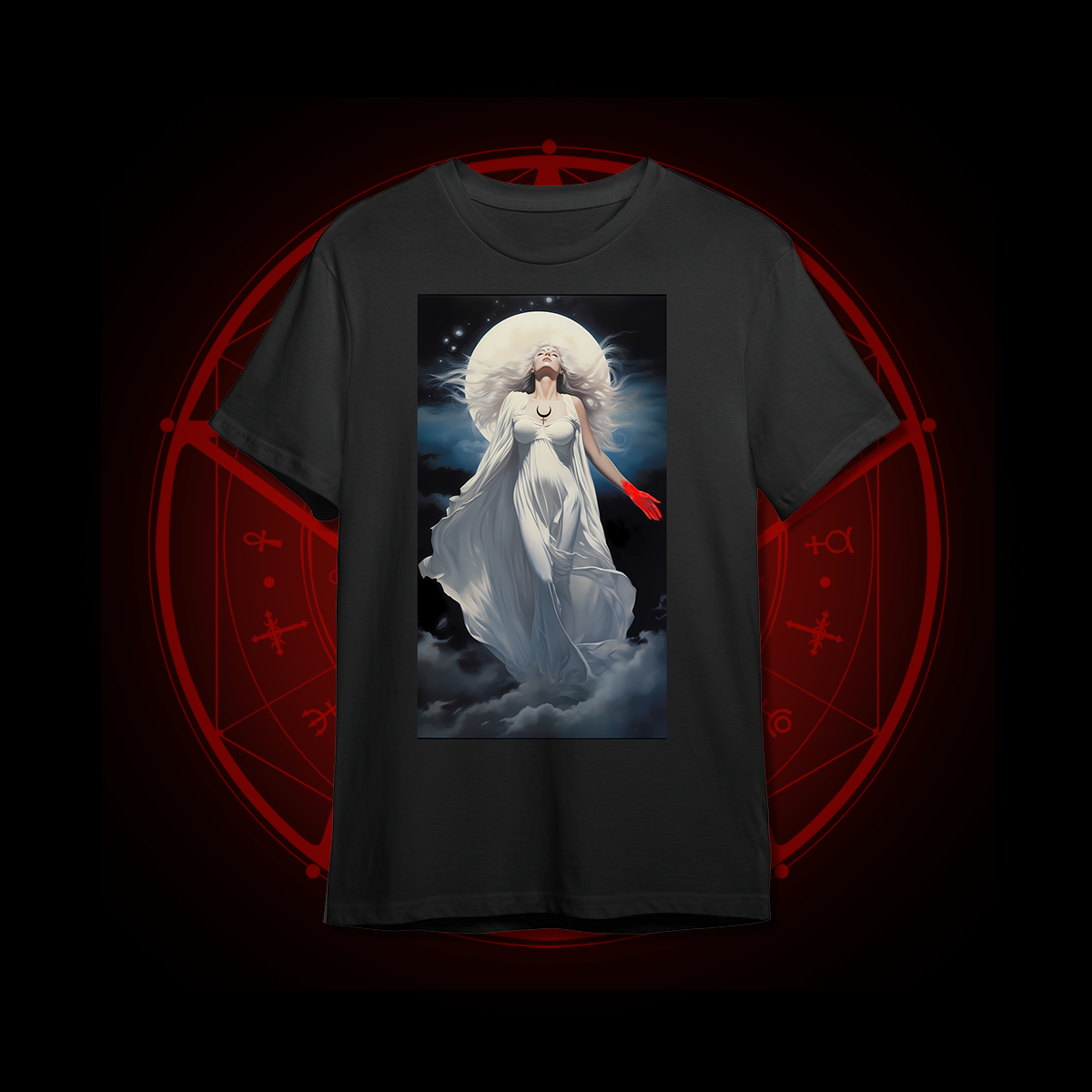 Big Witch Energy Tee – In This Moment Official