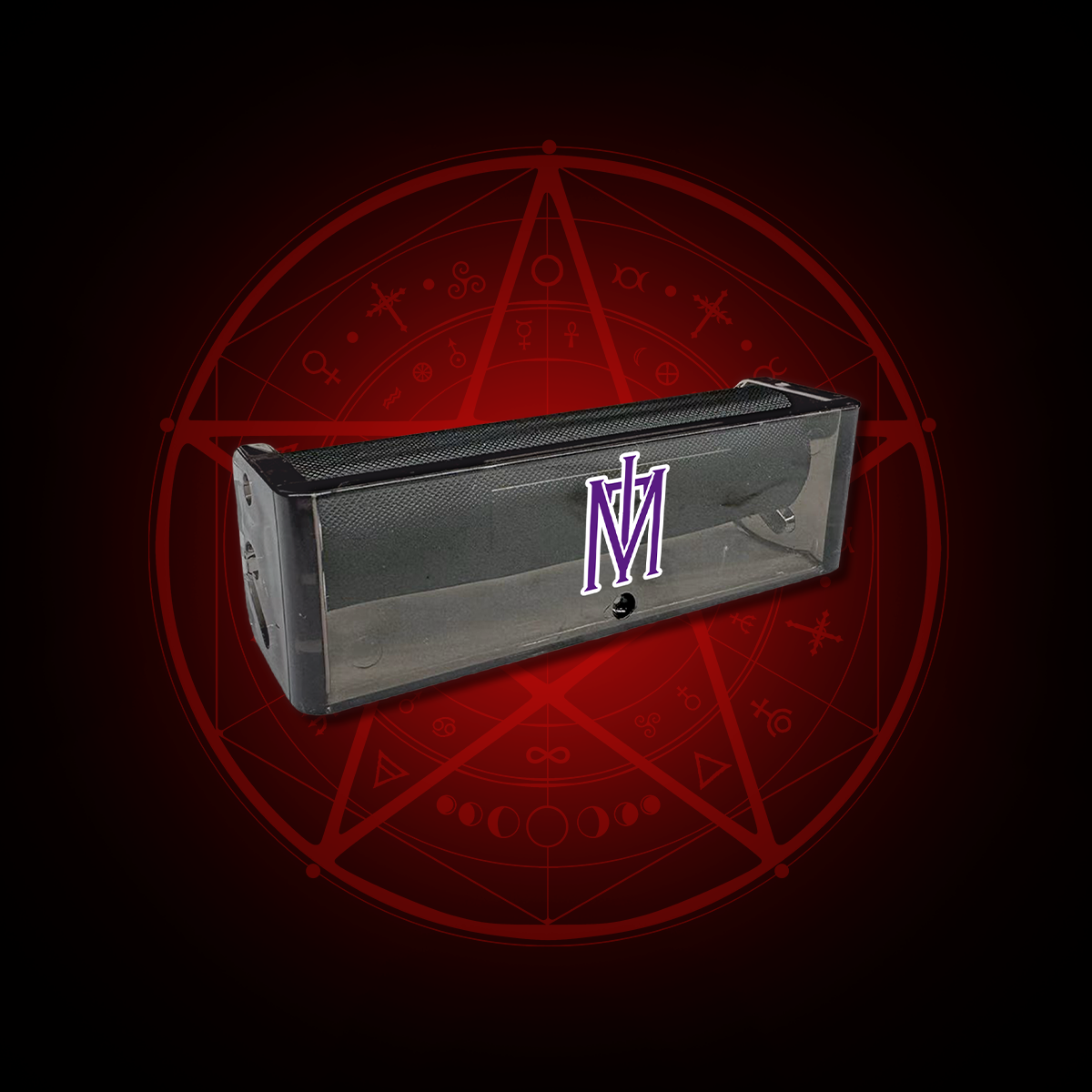 Rolling Machine – In This Moment Official