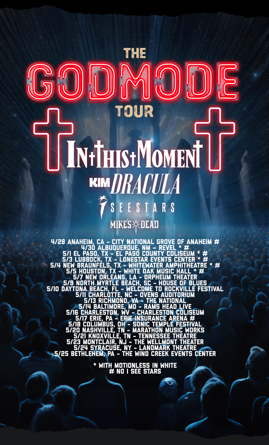 In This Moment – In This Moment Official
