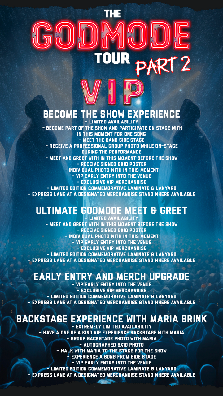 In This Moment – In This Moment Official