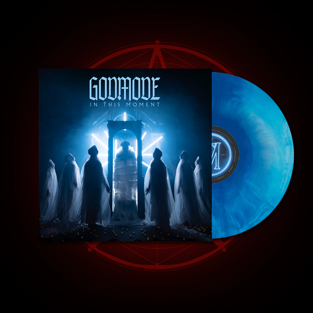 Godmode – In This Moment Official