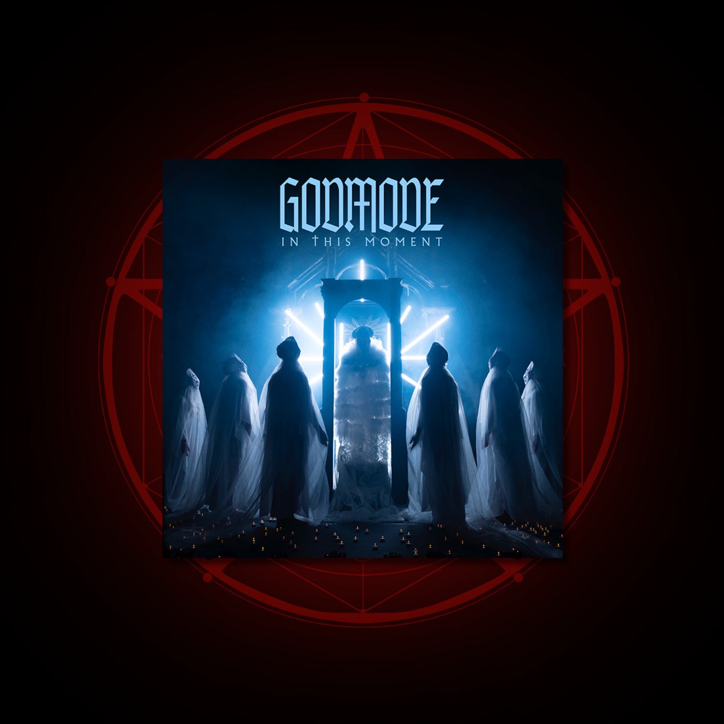 FATE BRINGER – In This Moment Official