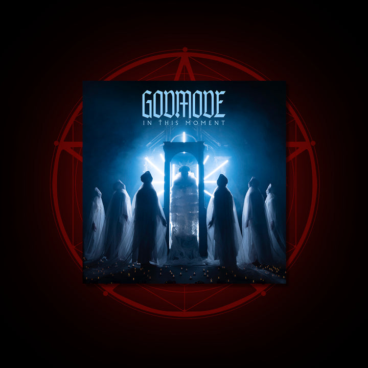 Godmode – In This Moment Official